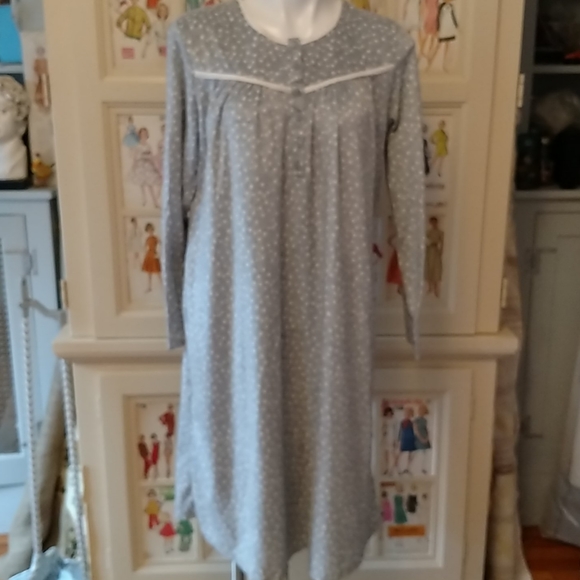 Simply Basic | Intimates & Sleepwear | Simply Basic Graywhite Ultra ...